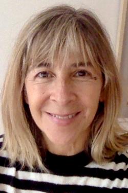 Maria Alvarez • Human Abilities