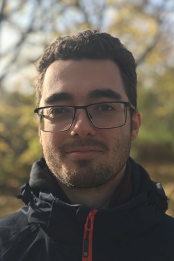 Samuel Boardman • Human Abilities