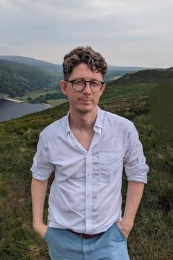 David Boylan • Human Abilities