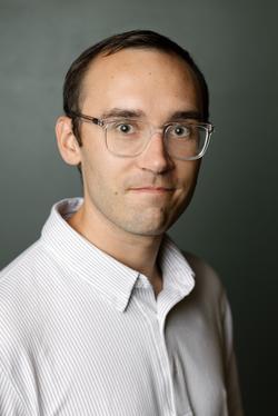 Bridger Ehli • Human Abilities