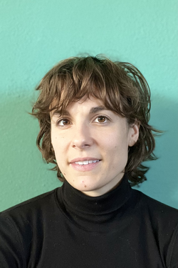 Mariel Goddu • Human Abilities