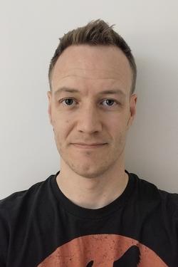 Alex Gregory • Human Abilities