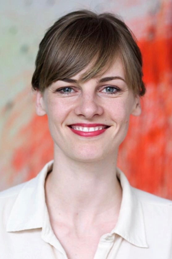Romy Jaster • Human Abilities