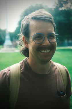 Jonathan Phillips • Human Abilities