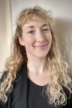 Catherine Robb • Human Abilities